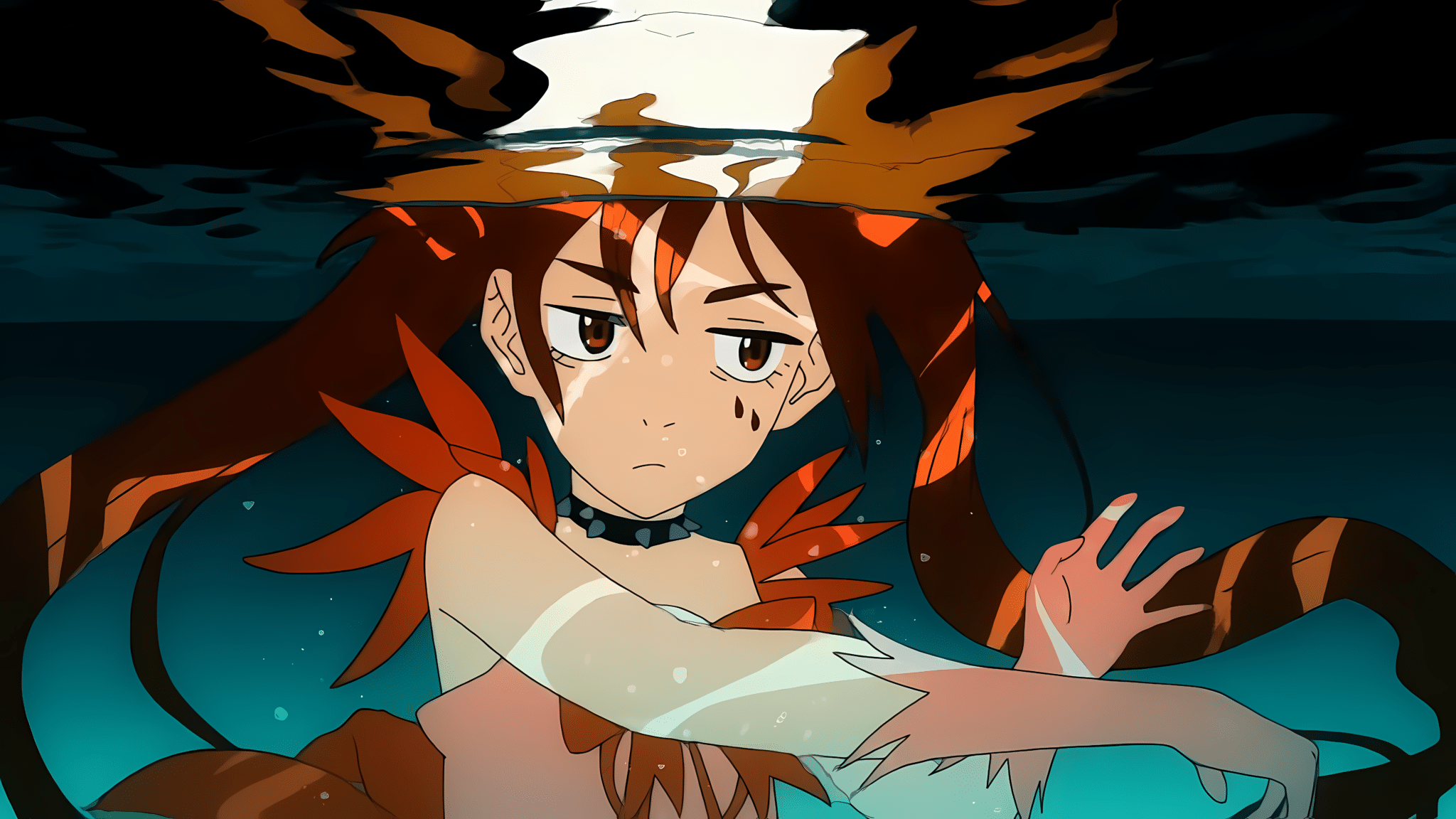 Beautiful Anime Twixtor Clips for Editing ( Part 4 ) – Yuji Kirigaya ...