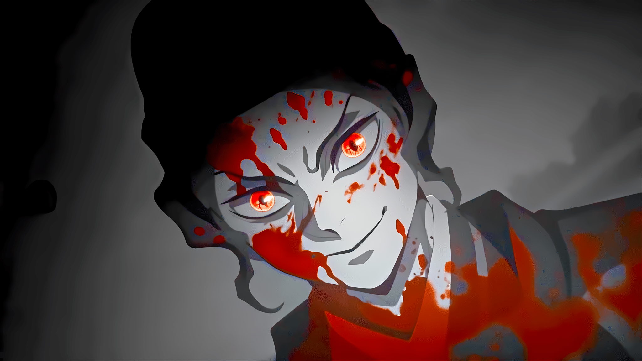 Muzan Kibutsuji Twixtor Clips for Editing ( Demon Slayer Season 3 Ep 11 ...