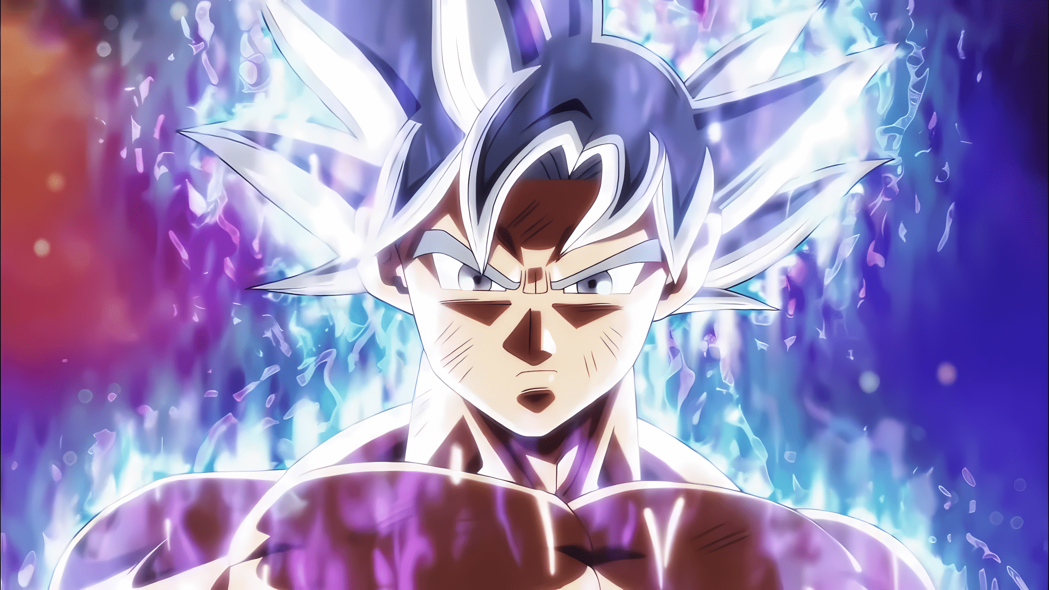 Goku Twixtor + CC Clips for Editing ( Dragon Ball ) – Yuji Kirigaya Twixtor
