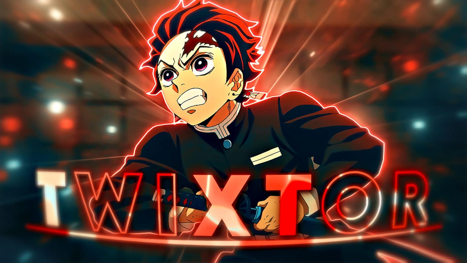 Demon Slayer Season 3 Ep 3 Twixtor + CC Clips for Editing – Yuji ...