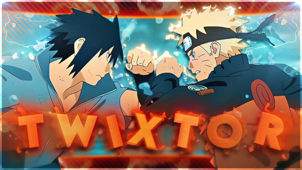 Naruto Vs Sasuke Full Fight Twixtor Clips for Editing - Yuji Kirigaya ...