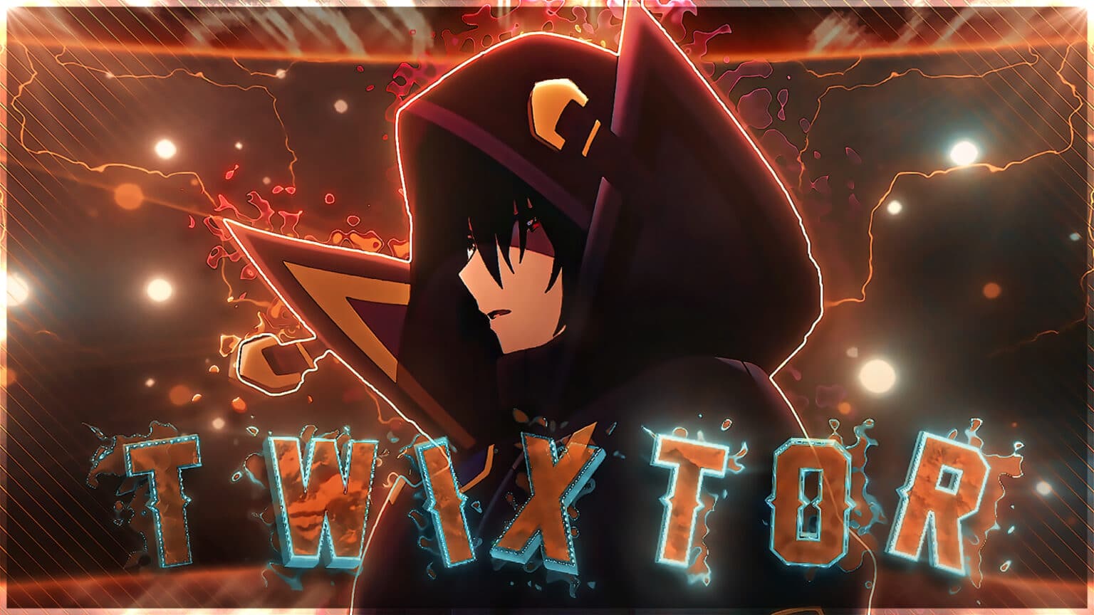 Cid Kagenou Twixtor + CC Clips for Editing ( Eminence In Shadow Season ...