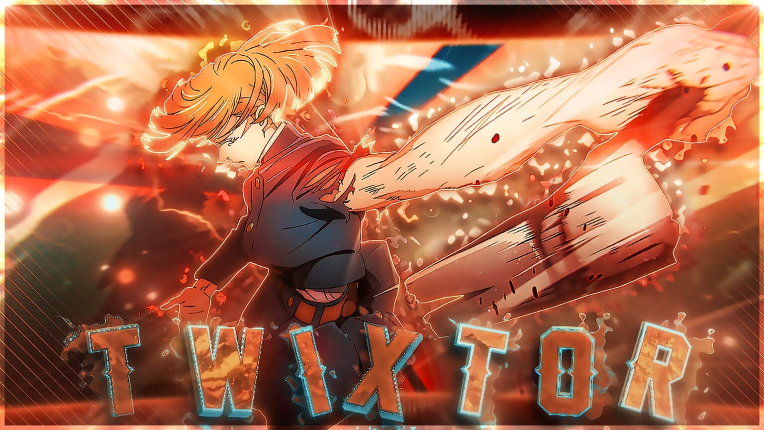 Nobara Kugisak Vs Mahito 4K Twixtor Clips for Editing ( Jujutsu Kaisen ...