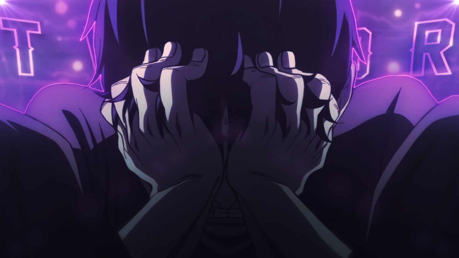 Dandadan Episode 12 Twixtor Clips For Editing ( Okarun, Momo Ayase And ...