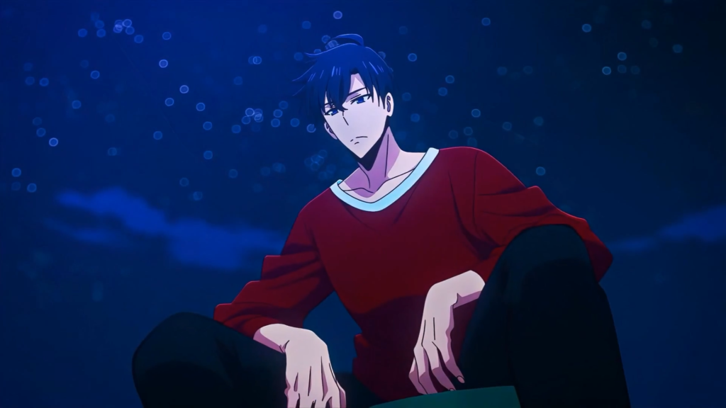 Sung Jin Woo Becomes S – Rank Hunter Twixtor (Solo Leveling Season 2 Ep ...