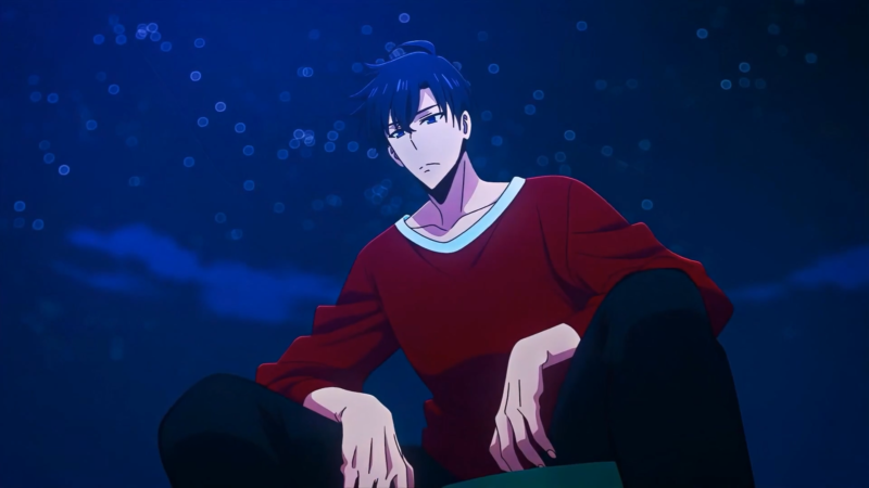 Sung Jin Woo Becomes S – Rank Hunter Twixtor (Solo Leveling Season 2 Ep ...