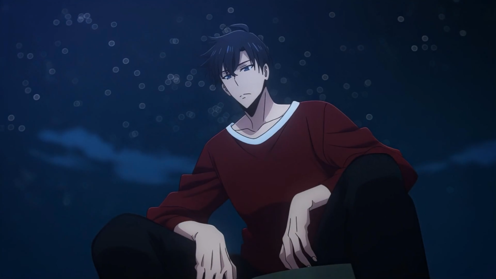 Sung Jin Woo Becomes S – Rank Hunter Twixtor (Solo Leveling Season 2 Ep ...