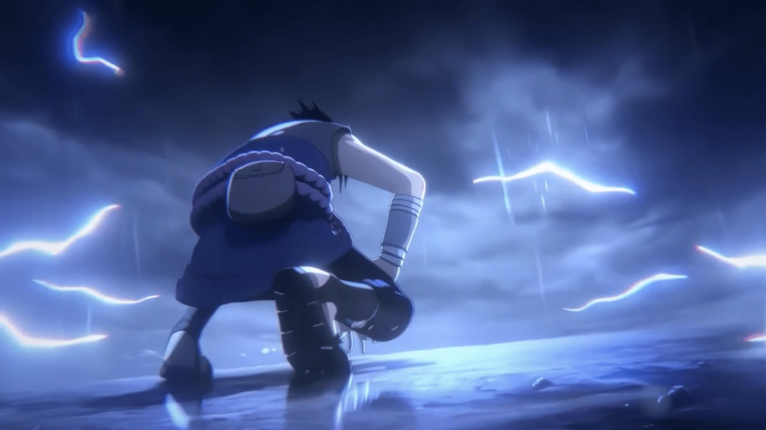 Sasuke Uchiha Vs Itachi Uchiha New CGI animation Fight Twixtor Clips ...
