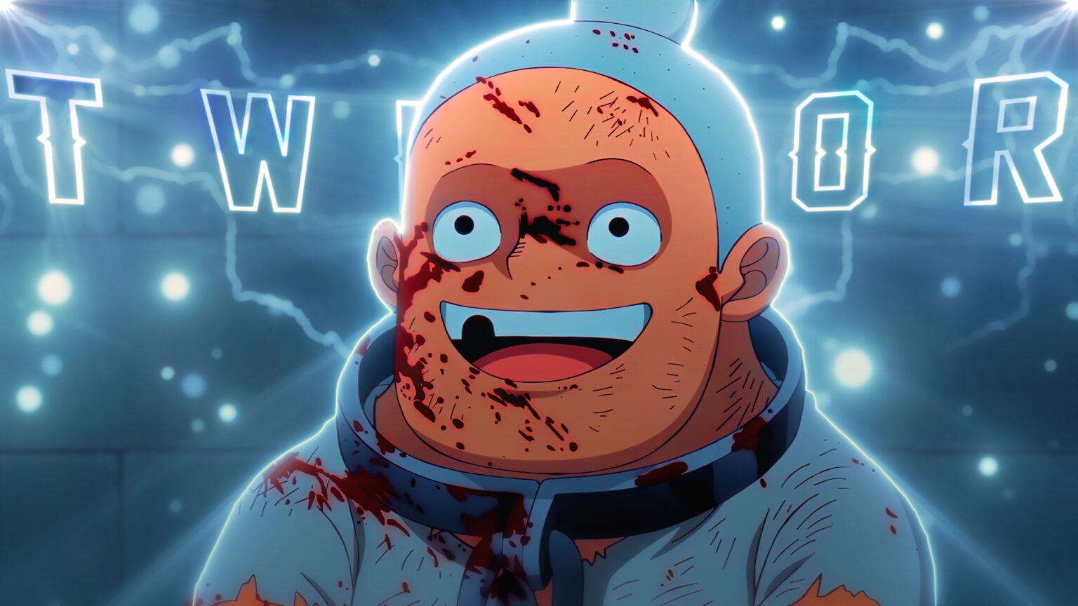 One Piece Twixtor – Yuji Kirigaya Twixtor