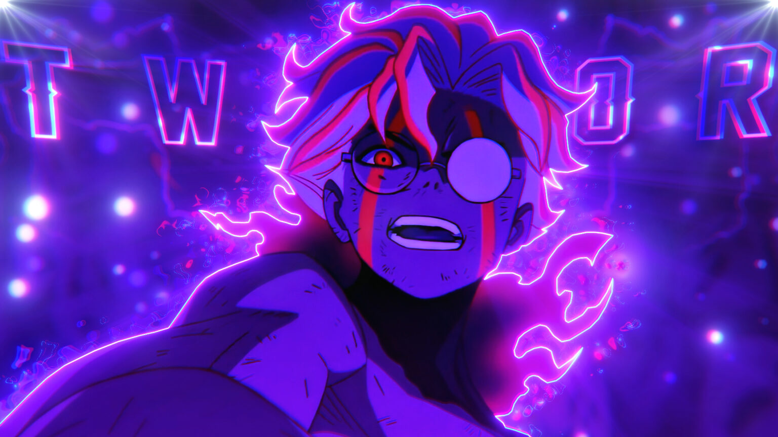 DANDADAN Season 2 Main Trailer Twixtor Clips For Editing – Yuji ...