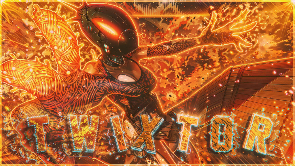 Chainsaw Man Twixtor – Yuji Kirigaya Twixtor